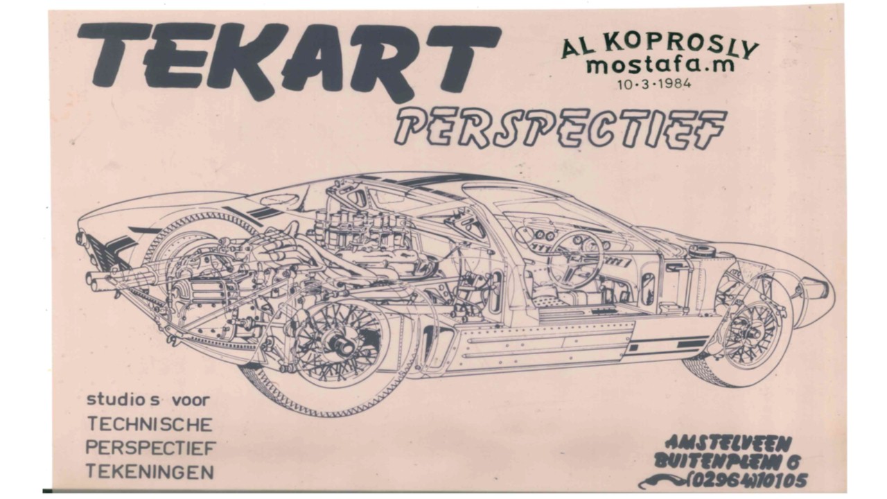 kobros-tech, Mohamed Alkobrosli