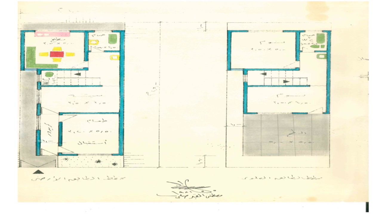 kobros-tech, Mohamed Alkobrosli