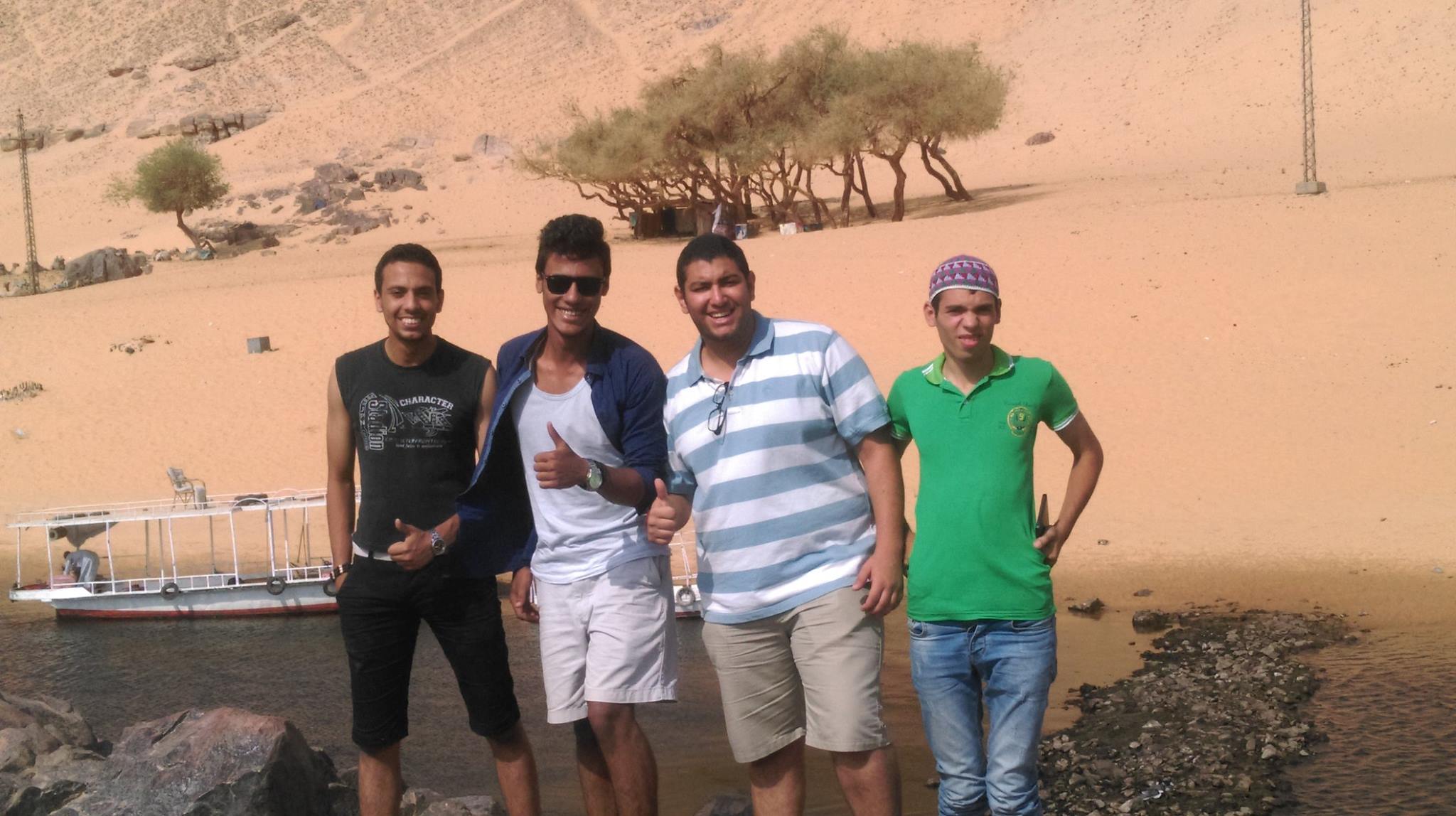 kobros-tech, Mohamed Alkobrosli