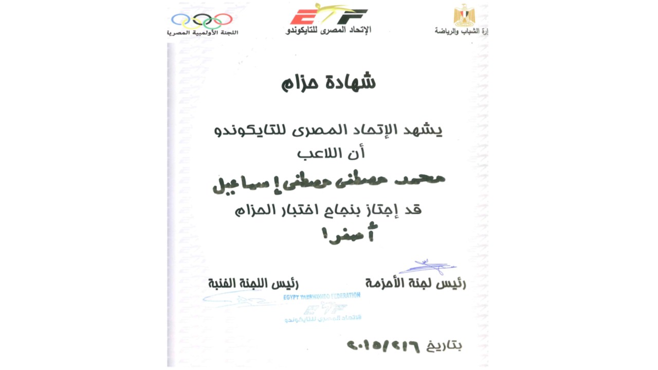 kobros-tech, Mohamed Alkobrosli