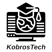 kobros-tech, Mohamed Alkobrosli