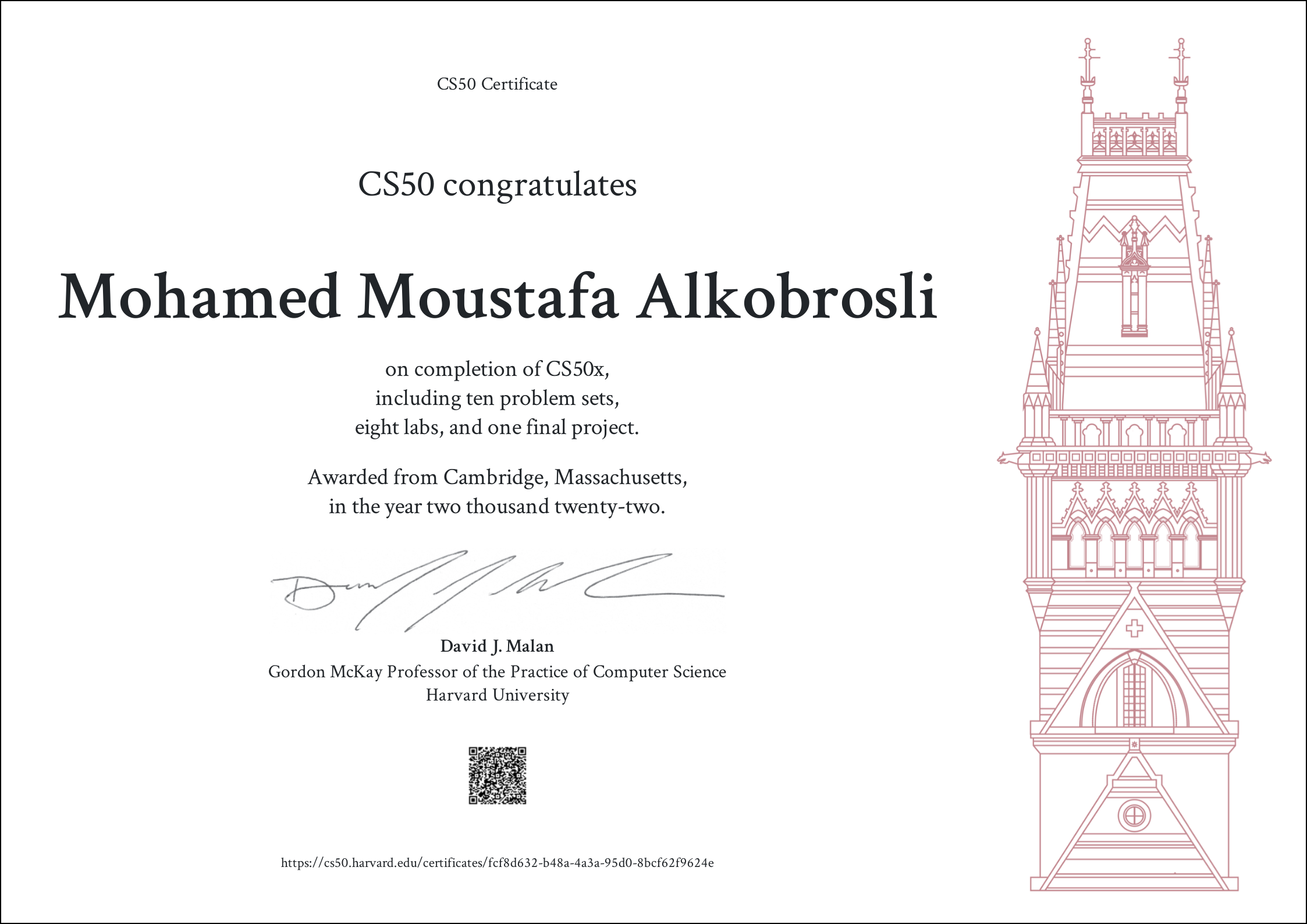 kobros-tech, Mohamed Alkobrosli